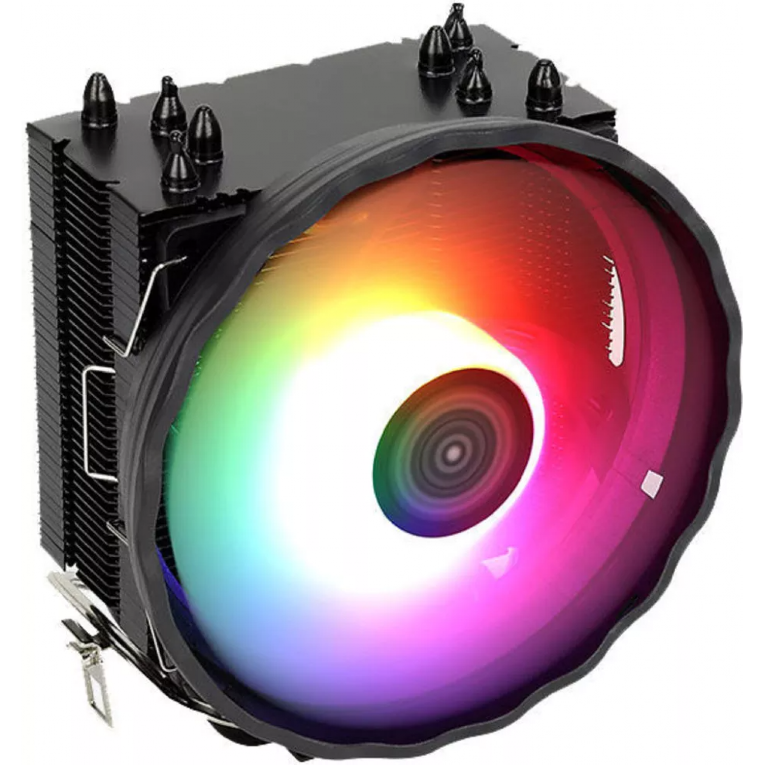 AEROCOOL RAVE 4 ARGB 2003972. Купить Устройство охлаждения на ...