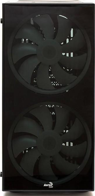 Обзор AEROCOOL PYTHON. Корпус для ПК с ARGB-подсветкой и поддержкой материнских плат ATX, MATX и ...