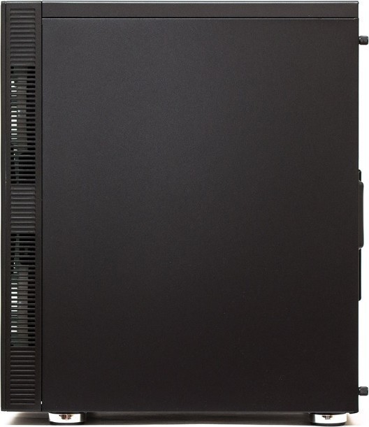 Обзор AEROCOOL PYTHON. Корпус для ПК с ARGB-подсветкой и поддержкой материнских плат ATX, MATX и ...