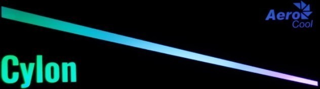 Обзор AEROCOOL CYLON. Мощные блоки питания для компьютеров с RGB-подсветкой